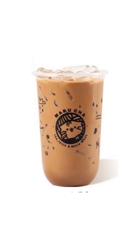 ร้าน Marucha สาขาศุภมิตรเสนา รีวิวร้านอาหาร