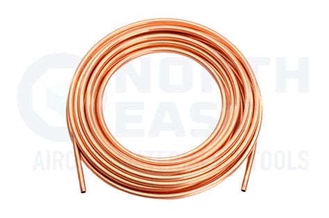 Dne Copper Pancake Coil North East Airconditioner And Material