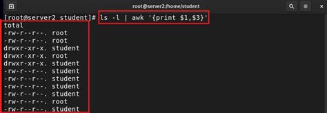 mastering linux text processing commands cut awk grep and more dev community
