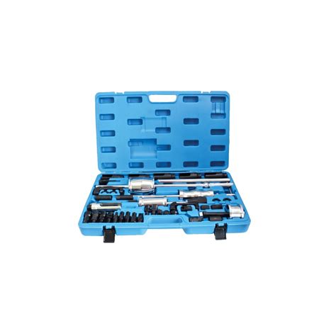 Универсален комплект за вадене на дизелови инжектори 40 броя Satra Emag Bg