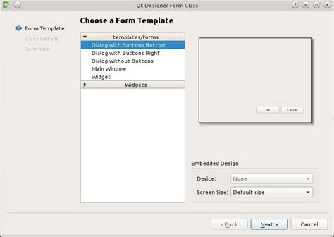 time for action designing the game configuration dialog game programming using qt [book]