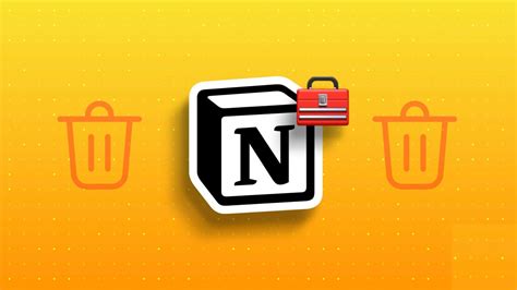 How To Delete Workspace And Team Space In Notion Ahla Home