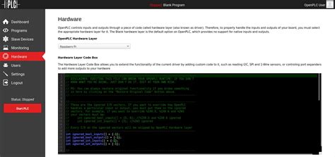 Freie Sps Software Für Den Raspberry Pi Raspberry Pi Geek Freie Sps Software Für Den Raspberry Pi Raspberry Pi Geek