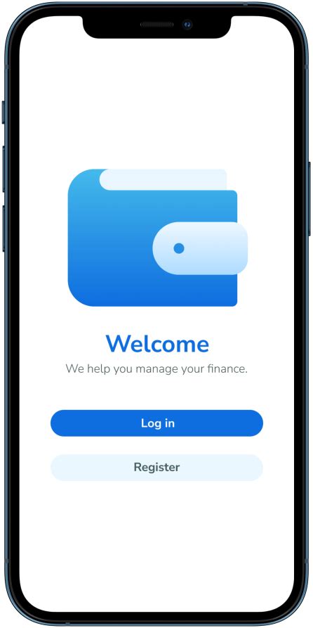 Finance App UI Template Flutter By RegularDev CodeCanyon