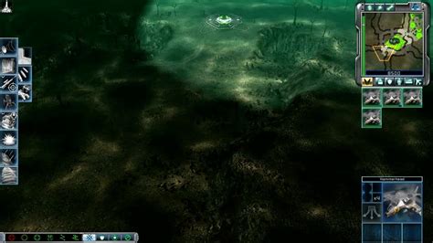 GDI Sky Control Video The End Of All Things Mod For Command Conquer 3 Kane S Wrath ModDB