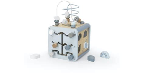 Label Label Activity Cube Activity Toy Notino Ie