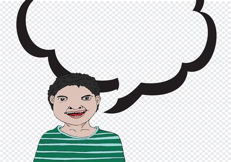 People Thinking And Peoples Talking With Dialog Speech Bubbles 646676