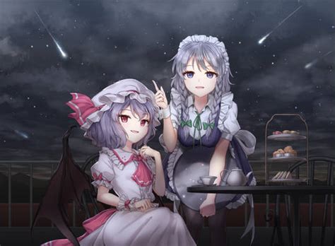 レミ咲 KURO