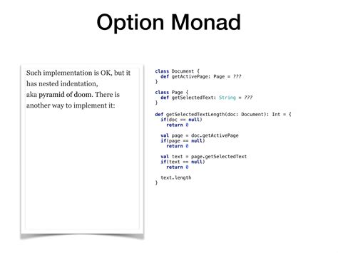 A Scala Tutorial Ppt