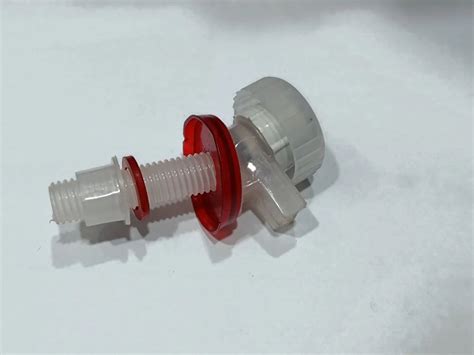 Pvc Jar Cock At ₹ 160dozen Pvc Bibcock In New Delhi Id 2853385063948