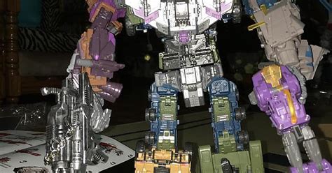 Bruticus Album On Imgur