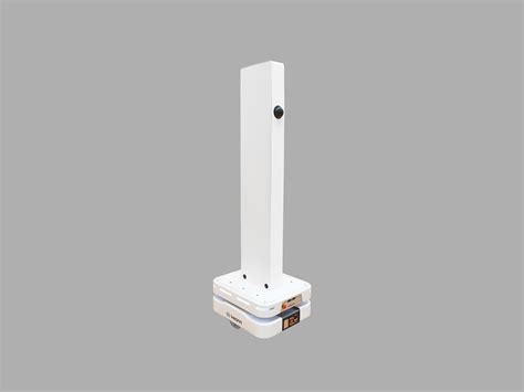 Automatic Inventory And Tracking Keonn