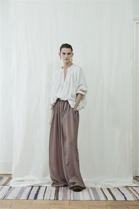 Zanini Rtw Spring 2020 Photos