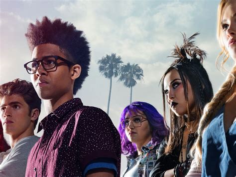 1152x864 Runaways Wallpaper1152x864 Resolution Hd 4k Wallpapersimages