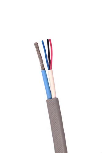 3 1 Cctv Flat Travelling Cable At Best Price In Palghar By Delta Electronics India Id