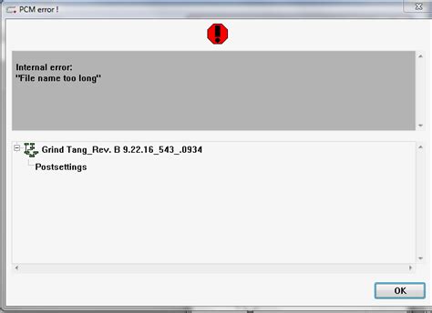 Pcm Error Pcm Zeiss Qualityforum