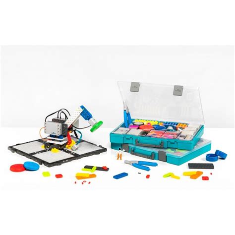 Vex Go Small Classroom Bundle Robotics Kit For Ages 7 11