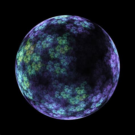 fractals x code by orban isma orbisms