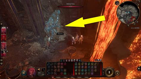 Bg3 Mithral Ore Locations And How To Use Them