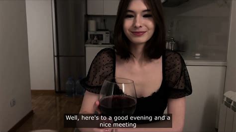 Condom Broke On The First Date