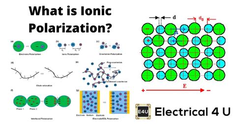Ionic Polarization Electrical4U