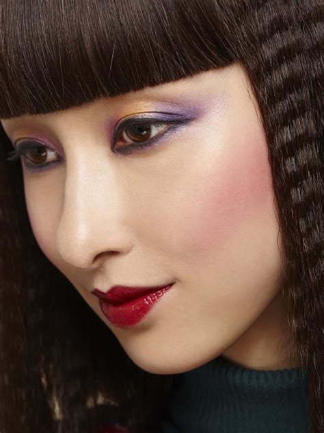 Makeup From Japan At Charli Fiaschi Blog