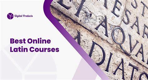 7 Best Online Latin Courses In 2025