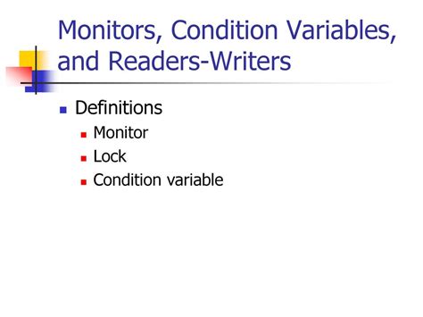 Andy Wang Operating Systems Cop 4610 Cgs Ppt Download