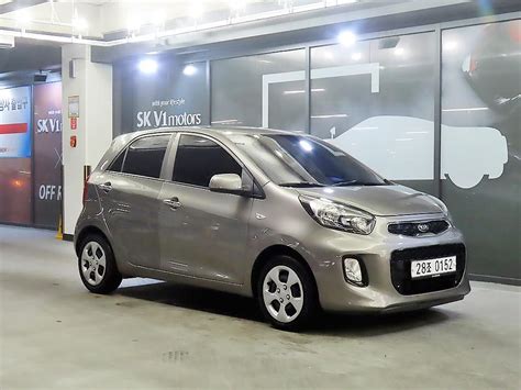 [기아] 더뉴모닝 디럭스