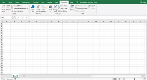 How To Run The Vba Code In Excel My Microsoft Office Tips