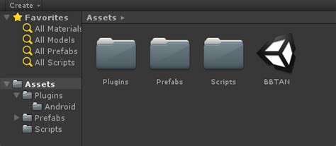 Unity Plugin