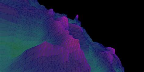 Perlin Noise Terrain Perlin Noise Work In Progress Noise
