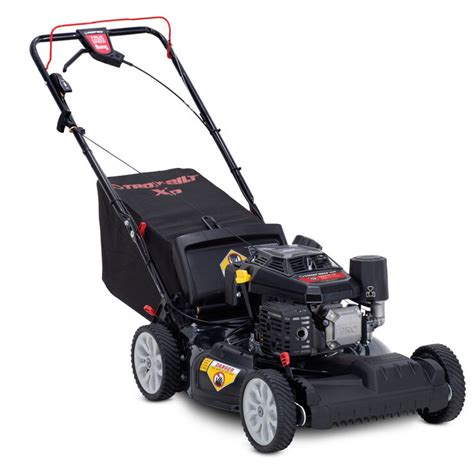Tb240k Xp Self Propelled Lawn Mower 12ava2kl766 Troy Bilt Us