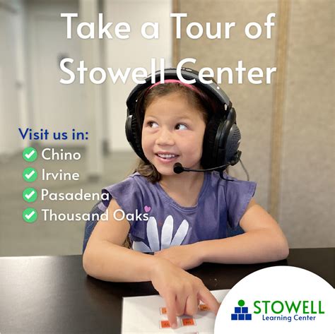 Stowell Learning Center On Linkedin Stowell Learning Center Is The Comprehensive Solution For