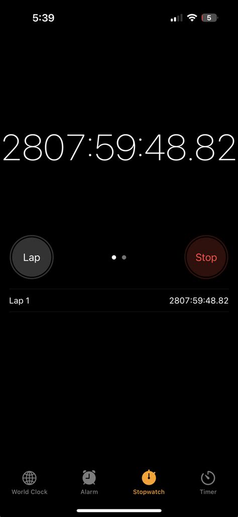My Stop Watcher Timer Again CubeCraft Games