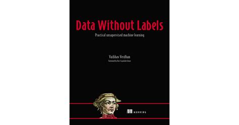 Data Without Labels Data Without Labels Book Data Without Labels Data Without Labels Book