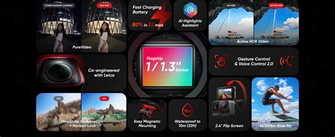 Insta Ace Pro Action Camera Best Price In Pakistan At Fonepro Pk