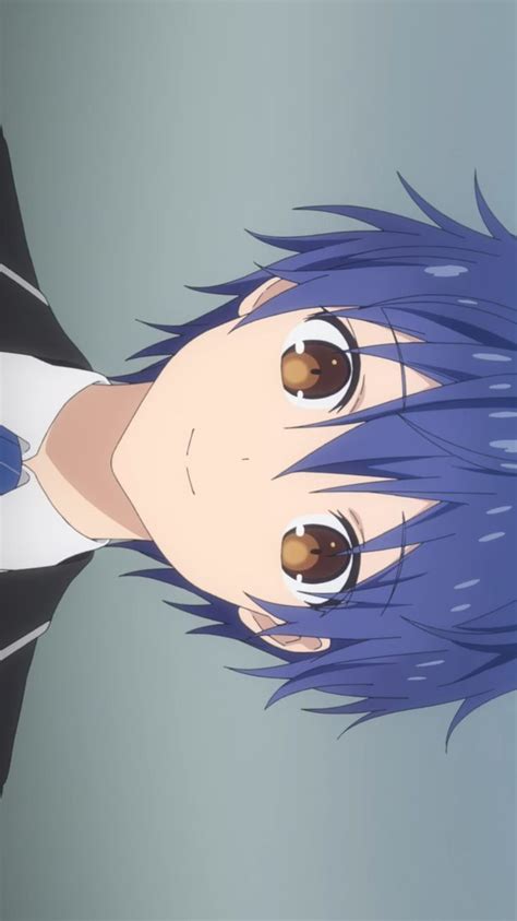 Itsuka Shidou