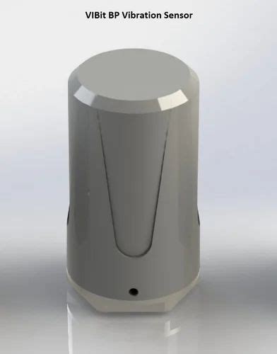 Vibit Bp Vibration Sensor At Rs 30000 Piece Thaltej Ahmedabad Id 2853482577362