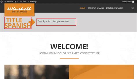 Wordpress How To Configure Multilanguage Website Using Wpml Plugin