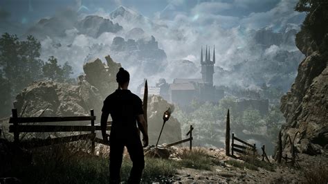 New Gothic Remake Screen Rworldofgothic