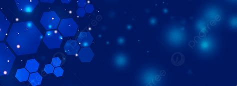 Particle Technology Sense Line Background Technology Particle Light