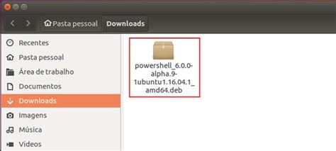 Como Baixar E Instalar PowerShell No Windows Mac OS X E Linux