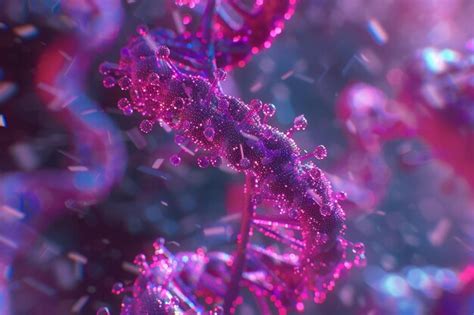 Premium Photo Personalized Medicine Based On Genetic Profiling O