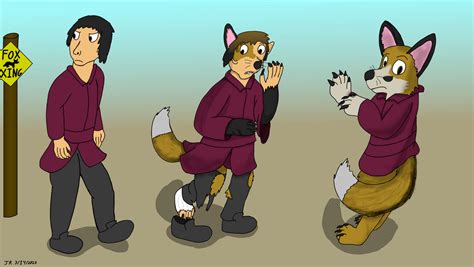 Ruppells Fox Tf By Joshua Reynard On Deviantart