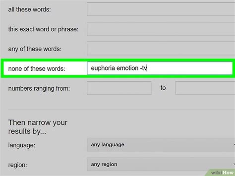 How To Exclude Words From Google Search Results 3 Ways