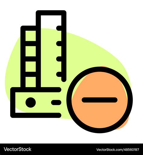 Ongoing Deconstruction Of A Building Royalty Free Vector