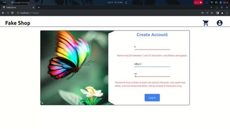 Created React Loginpage For 100daysofcodechallenge Divyanshu Sahu Posted On The Topic Linkedin