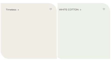 What Colour Is Dulux Timeless Complementary Colours S
