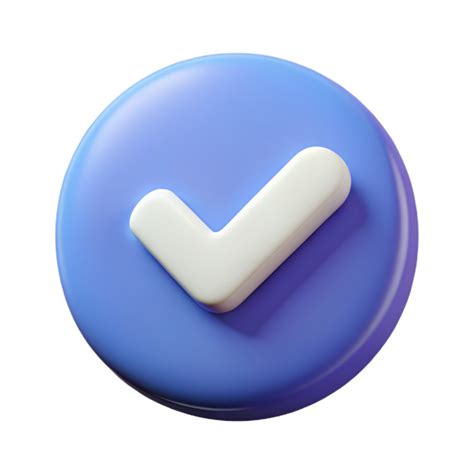 Breathtaking Melancholic Elegant Oval Badge With A Stylized Checkmark Clean Lines Crisp Edges